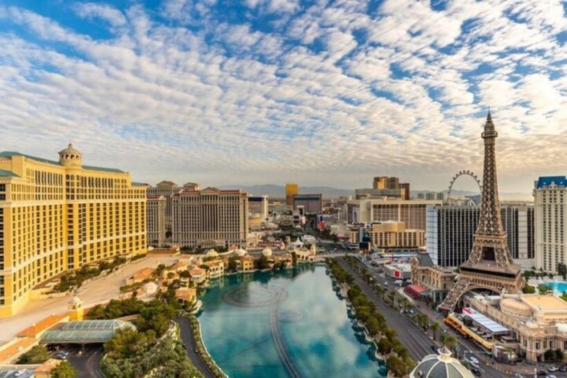 Las Vegas: Private custom tour with a local guide - FAQ
