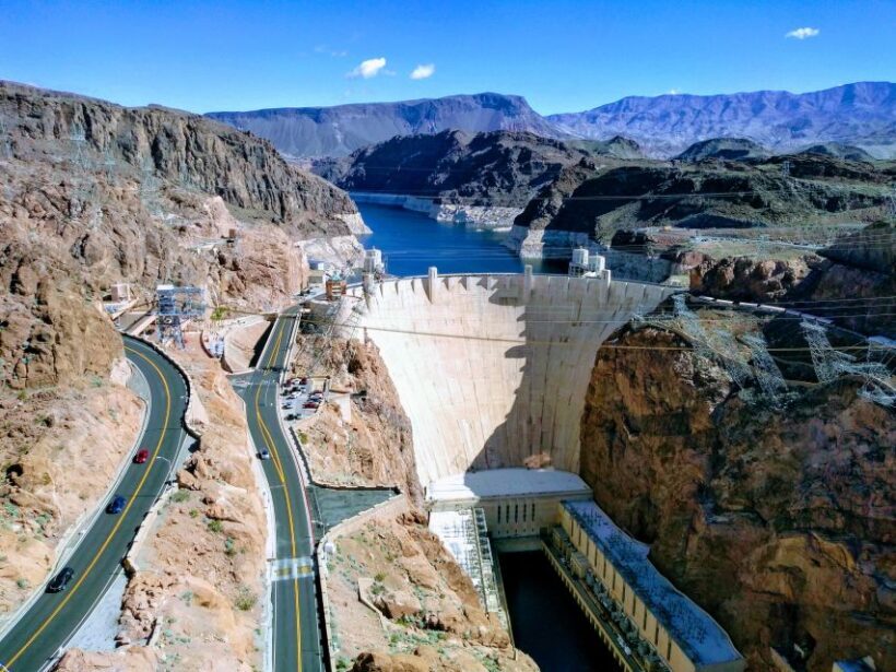 Las Vegas: Private Hoover Dam w/ Optional Generator Tour - Key Points