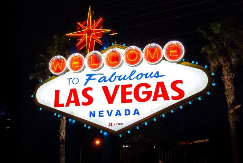 Las Vegas: Private Las Vegas Strip City Tour at Night - Authenticity and Reviews