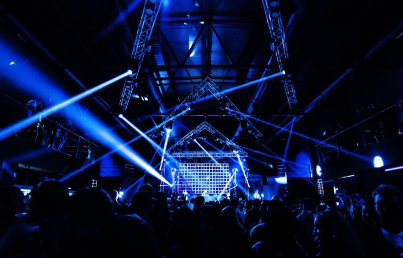 Las Vegas Private Party Bus Club Crawl - Pricing and Value