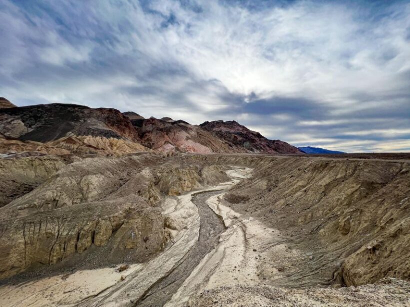 Las Vegas: PRIVATE Small Group Family Tour at Death Valley - FAQs