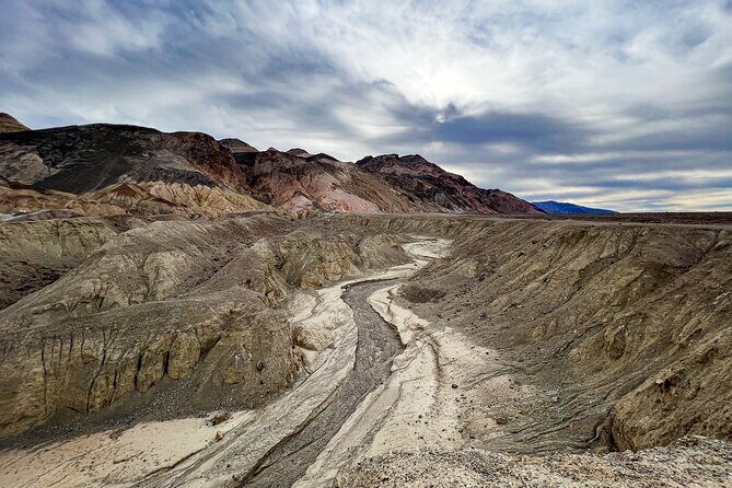 Las Vegas Private Small Group Family Tour at Death Valley - Who Will Love This Tour?