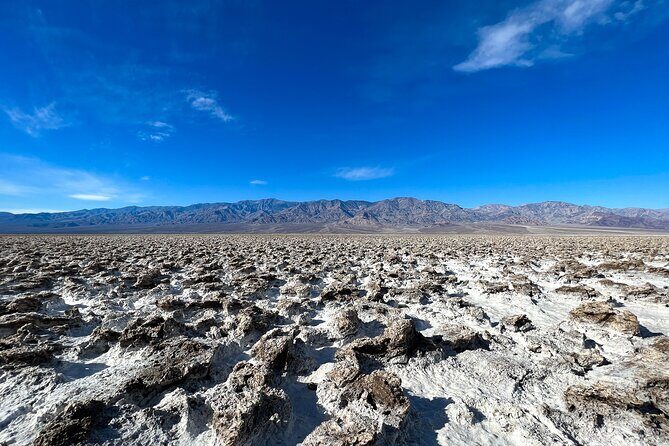Las Vegas Private Small Group Family Tour at Death Valley - FAQ