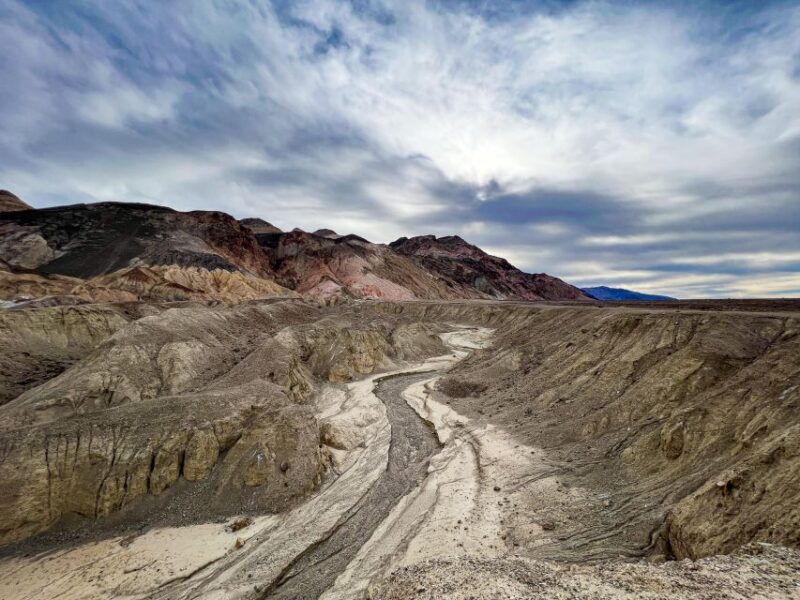 Las Vegas: PRIVATE Small Group Family Tour at Death Valley - Price and Value: Is It Worth It?