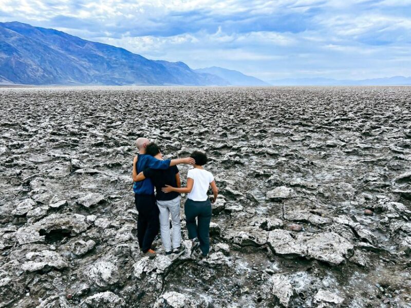 Las Vegas: PRIVATE Small Group Family Tour at Death Valley - Who Would Love This Tour?