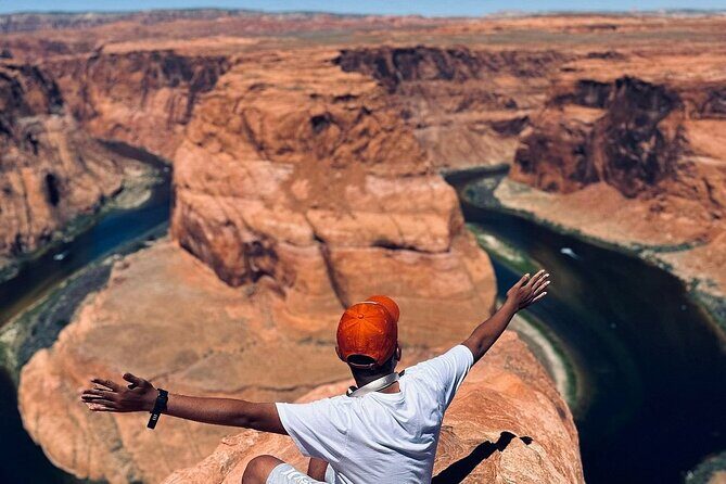 Las Vegas Private Tour: Antelope Canyon & Horseshoe Bend(6 seats) - Why Choose This Tour?