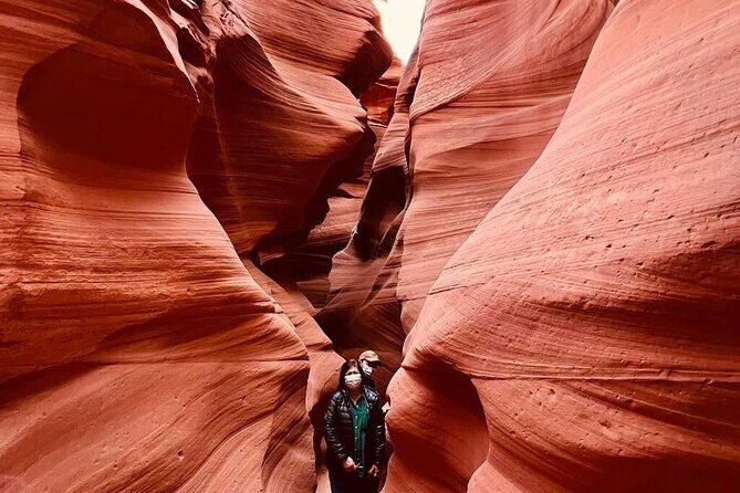 Las Vegas Private Tour: Antelope Canyon & Horseshoe Bend(6 seats) - The Value of This Tour