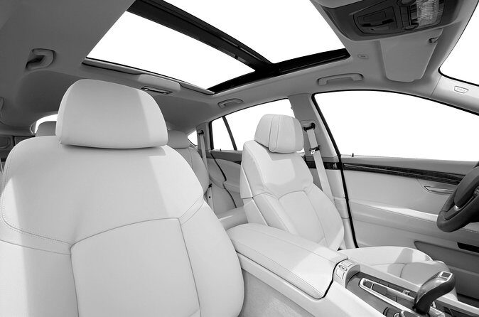 Las Vegas Private Transfer from Downtown to Airport (LAS) - Why this transfer service might be ideal for you