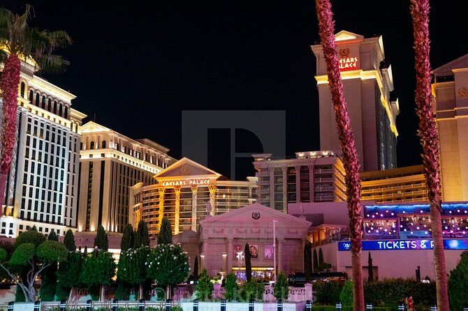 Las Vegas Private Transfer to Las Vegas Airport LAS in Luxury Car - Analyzing the Value