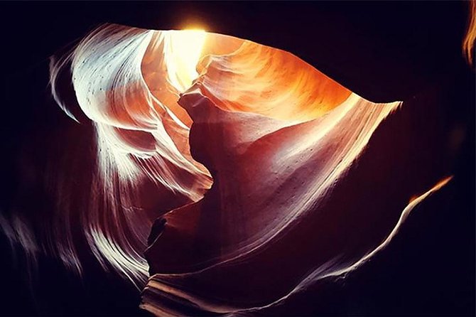 Las Vegas: Private Upper or Lower Antelope Canyon,Horseshoe Bend - Tour Logistics and Schedule