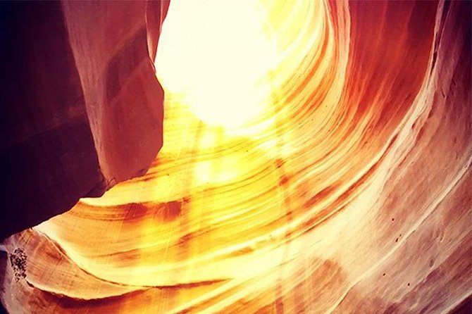 Las Vegas: Private Upper or Lower Antelope Canyon,Horseshoe Bend - Frequently Asked Questions