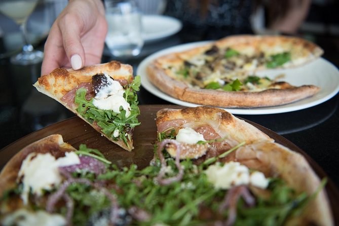 Las Vegas Private Walking Food Tour - Key Points