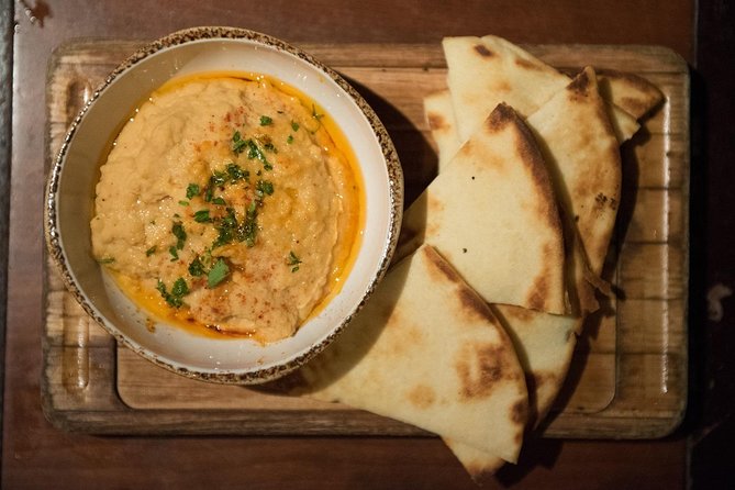 Las Vegas Private Walking Food Tour - Who Will Love This Tour?