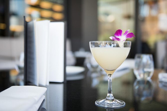 Las Vegas Private Walking Food Tour - FAQs