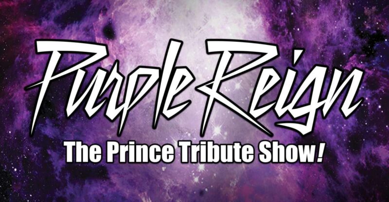 Las Vegas: Purple Reign, Ultimate Prince Tribute Show - Key Points