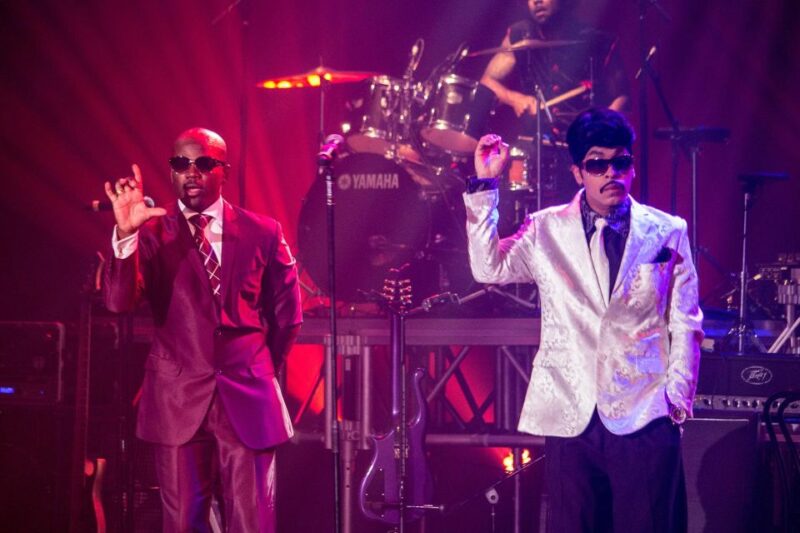 Las Vegas: Purple Reign, Ultimate Prince Tribute Show - FAQ