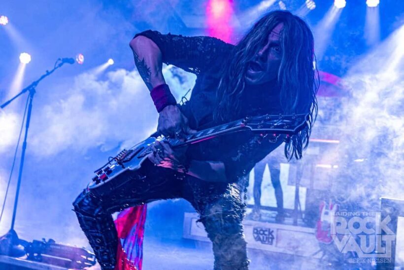 Las Vegas: Raiding the Rock Vault - The Experience: What to Expect
