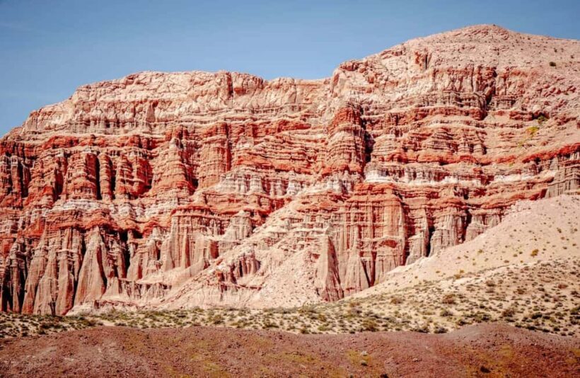 Las Vegas: Red Rock Canyon & 7 Magic Mountains Tour - Who Will Enjoy This Tour?
