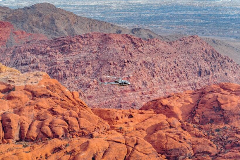 Las Vegas: Red Rock Canyon and Vegas Strip Helicopter Tour - Final Thoughts: Who Should Consider This Tour?
