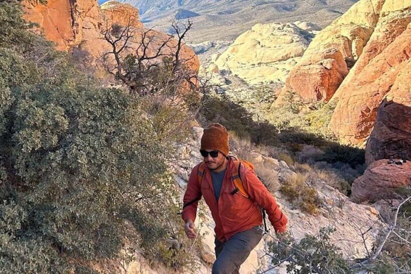 Las Vegas: Red Rock Canyon Guided Hike with Pickup - A Closer Look at the Red Rock Canyon Guided Hike Experience
