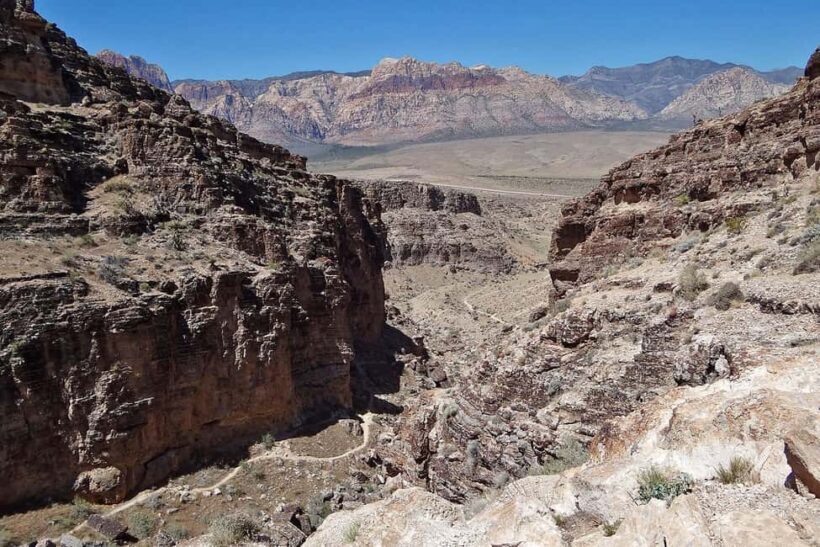 Las Vegas Red Rock Canyon Hiking Adventure & Secret Cave - Who Will Love This Tour?