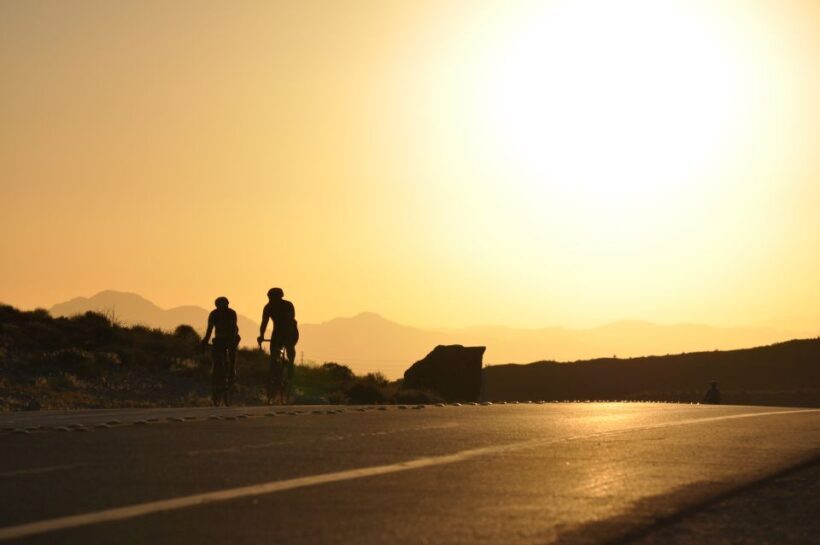 Las Vegas: Red Rock Canyon Sunrise Self-Guided EBike Tour - Key Points