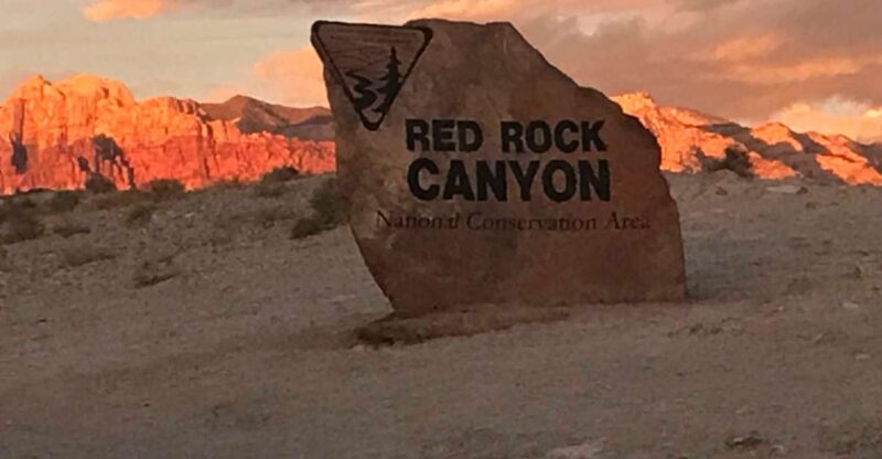 Las Vegas: Red Rock Canyon Sunrise Self-Guided EBike Tour - FAQs