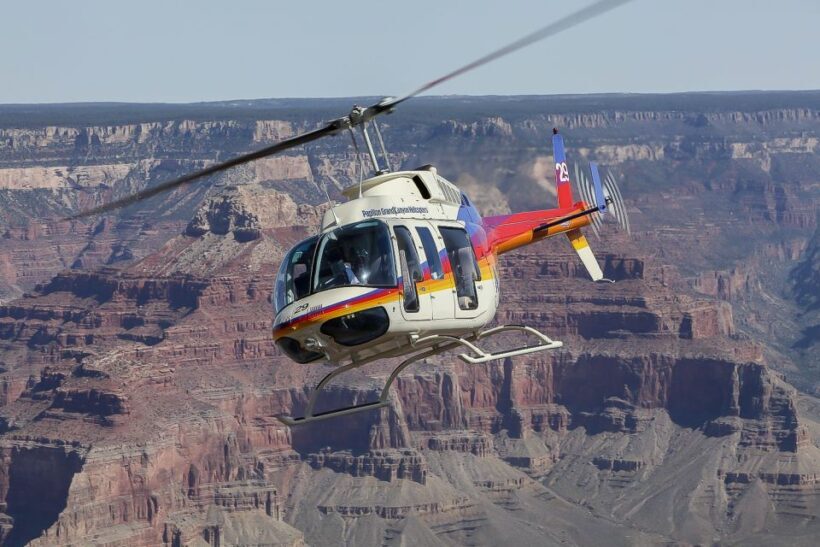 Las Vegas: Roundtrip Flight to Grand Canyon & Hummer Tour - The Itinerary and What You Can Expect