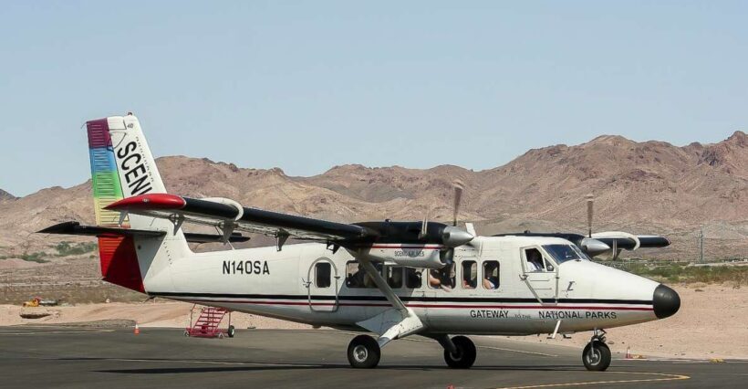Las Vegas: Roundtrip Flight to Grand Canyon & Hummer Tour - FAQ