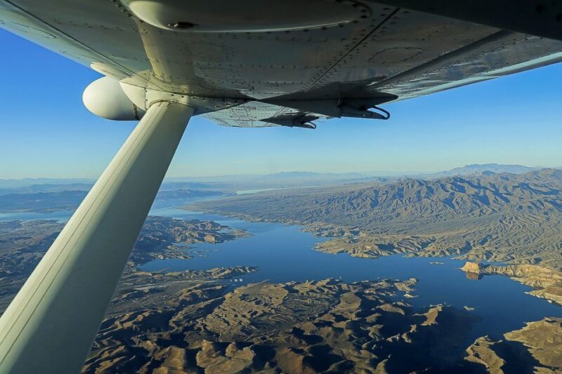 Las Vegas: Roundtrip Flight to Grand Canyon & Hummer Tour - An In-Depth Look at the Tour Itinerary