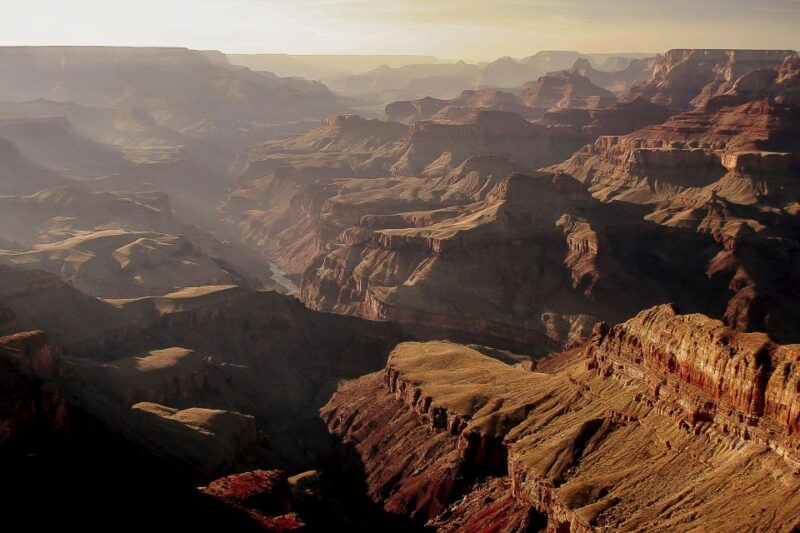 Las Vegas: Roundtrip Flight to Grand Canyon & Hummer Tour - FAQ