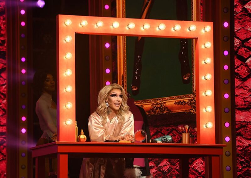 Las Vegas: RuPaul's Drag Race LIVE! at the Flamingo - The Flipside: Possible Drawbacks