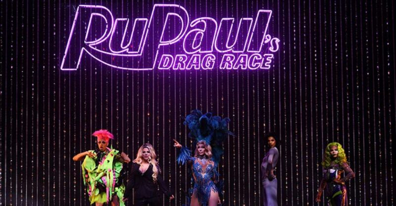 Las Vegas: RuPaul's Drag Race LIVE! at the Flamingo - FAQ