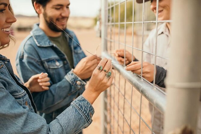 Las Vegas Safari Tram Ride and Zoo Tour at Camel Safari - Who Will Love This Tour?