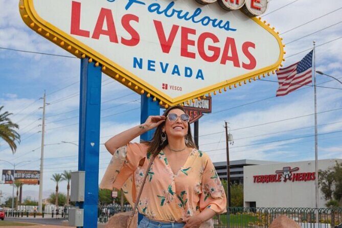 Las Vegas Sightseeing City Tour With Stops Best Casinos - An In-Depth Look at the Las Vegas Sightseeing Tour