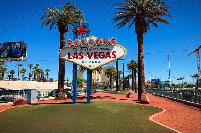 Las Vegas Sightseeing Tour with Photo Stops - Final Words
