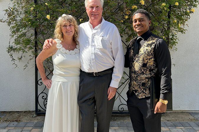 Las Vegas Signature Wedding Ceremony Experience - Final Thoughts: Is It Worth It?