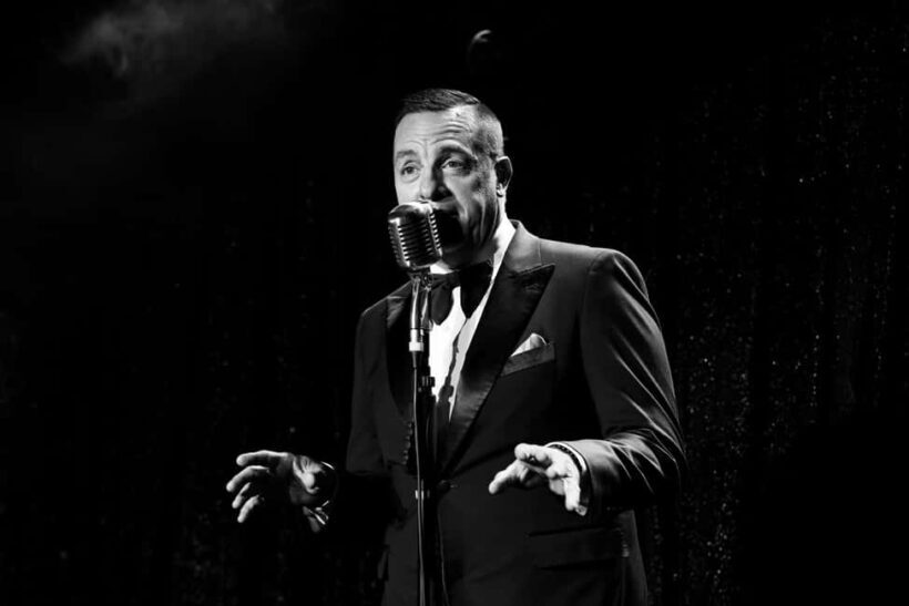 Las Vegas: Sinatra Live! - Tribute to Frank Sinatra - The Cost & Value