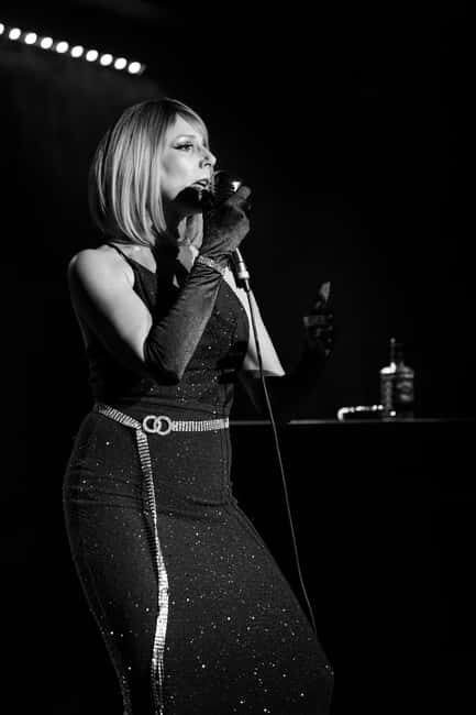 Las Vegas: Sinatra Live! - Tribute to Frank Sinatra - The Breakdown: What to Expect
