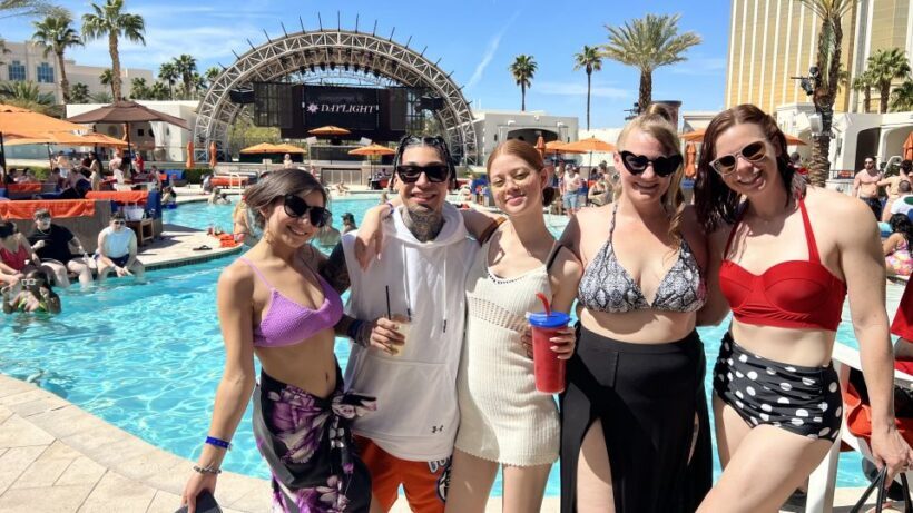 Las Vegas: Skip-the-Line Pool Party Tour - Who Will Love This Tour?