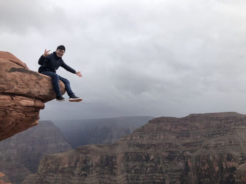Las Vegas: Small-Group Grand Canyon Skywalk, Hoover Dam Tour - Who Will Love This Tour?
