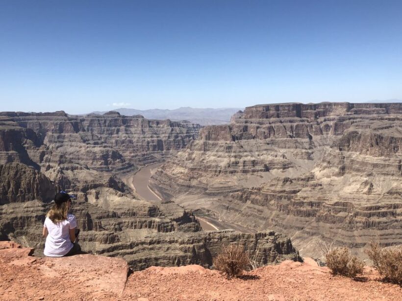 Las Vegas: Small-Group Grand Canyon Skywalk, Hoover Dam Tour - FAQ