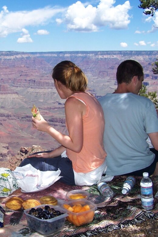Las Vegas: Small-Group Grand Canyon South Rim Sunset Tour - Return Journey: Reflecting on a Day Well Spent