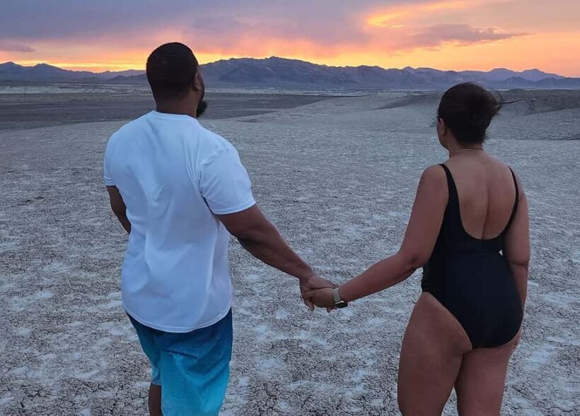 Las Vegas: Soak in a Natural Hot Springs near Death Valley - Pricing and Value