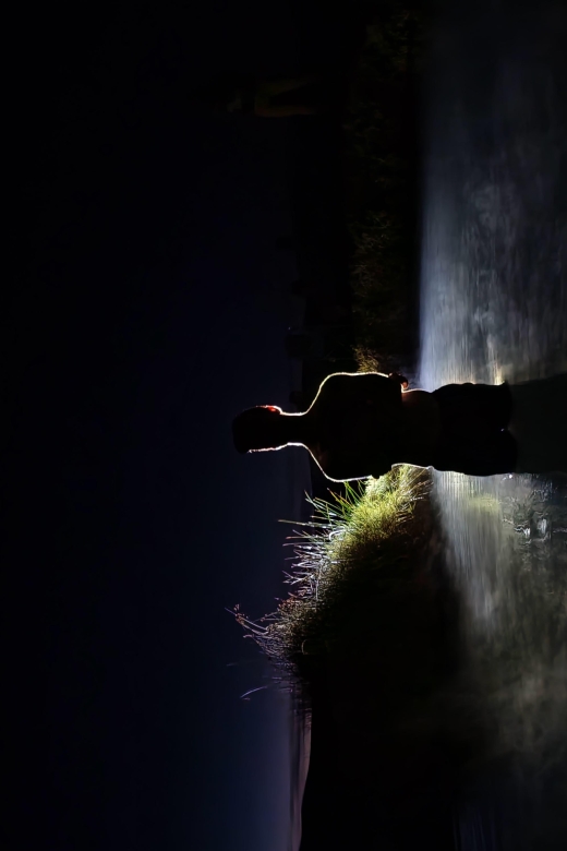 Las Vegas: Soak in a Natural Hot Springs near Death Valley - What’s Included and What You Should Bring