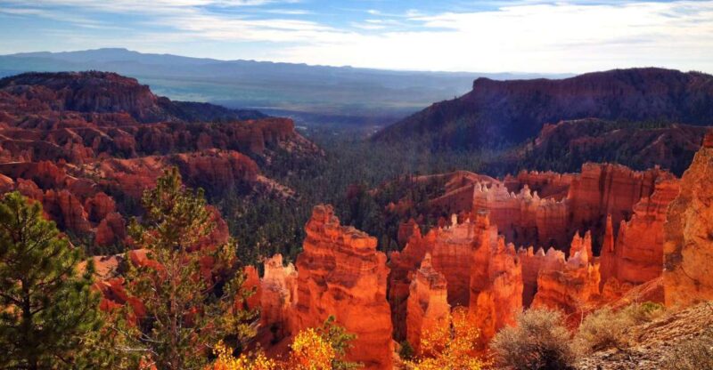 Las Vegas: Southwest USA National Parks 11-Day Trip to SF - Days 3 & 4: Arches and Canyonlands