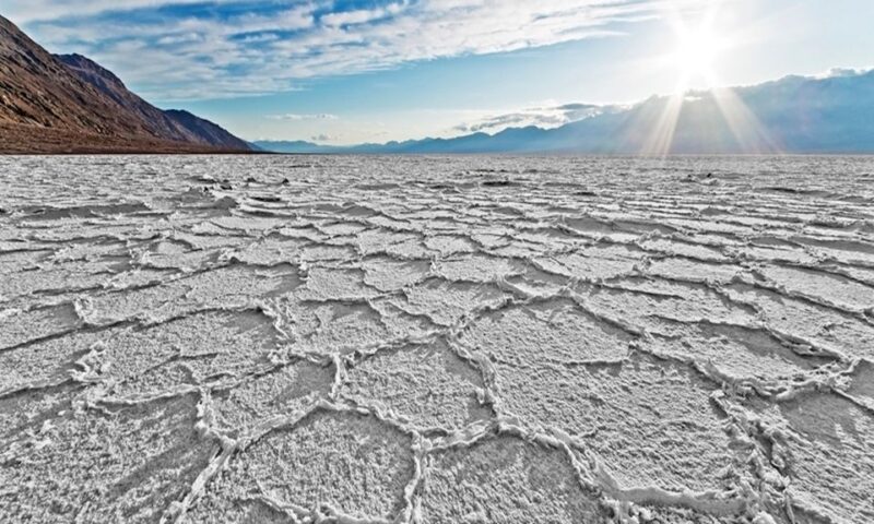 Las Vegas: Southwest USA National Parks 11-Day Trip to SF - Day 6: Antelope Canyon, Horseshoe Bend, and the Grand Canyon