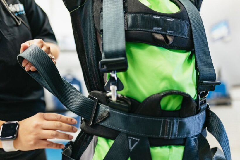 Las Vegas: STRAT SkyJump Ticket - Key Points