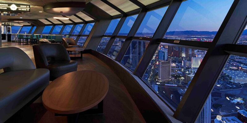 Las Vegas: STRAT Tower Observation Deck Ticket - Who Should Consider This Tour?