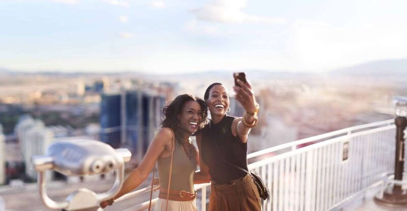 Las Vegas: STRAT Tower Observation Deck Ticket - FAQ